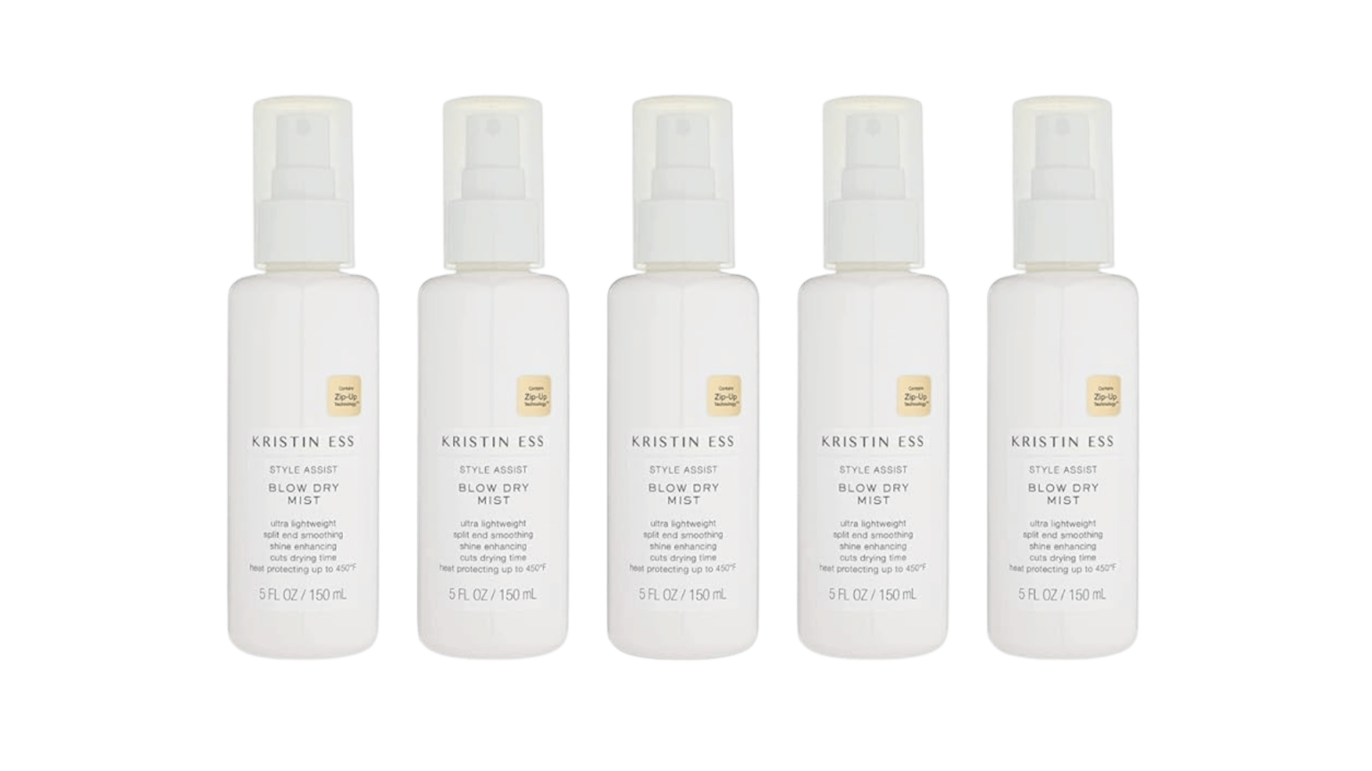 Kristin Ess Color Depositing Conditioner Review - EverydayGrid