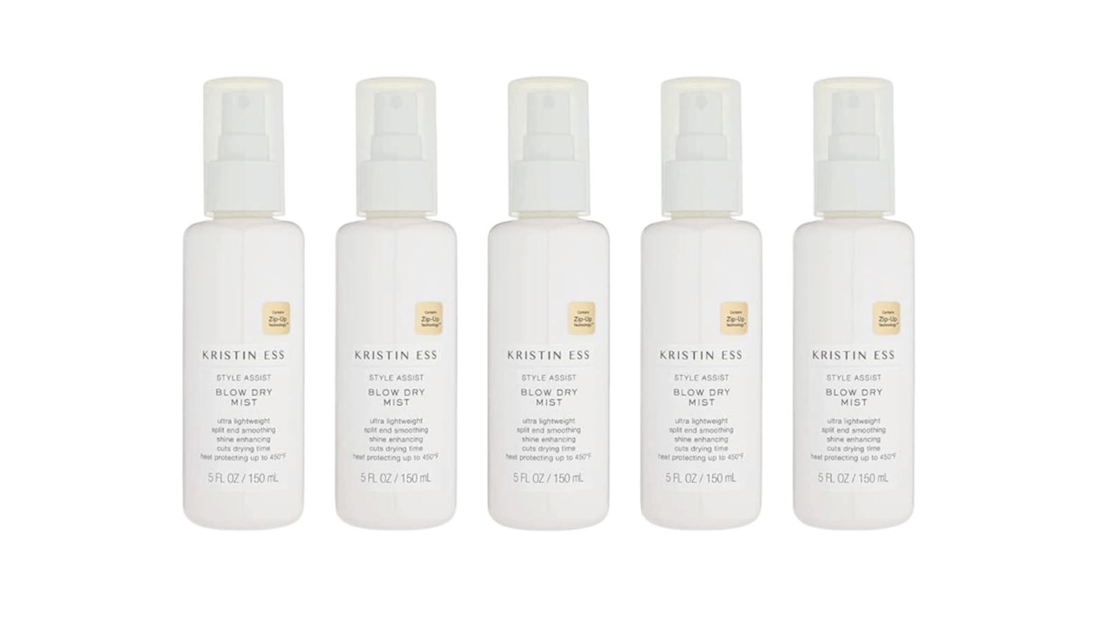 Kristin Ess Color Depositing Conditioner Review - EverydayGrid