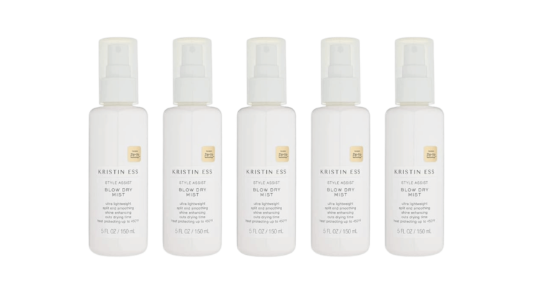 Kristin Ess Color Depositing Conditioner Review - EverydayGrid