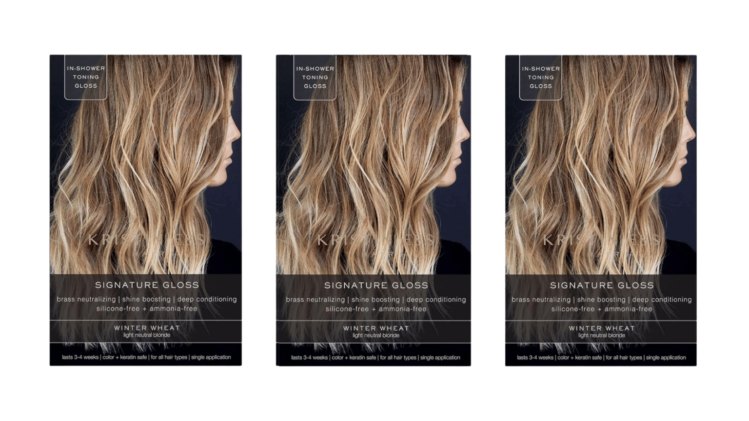 Kristin Ess Blow Dry Mist Review - EverydayGrid
