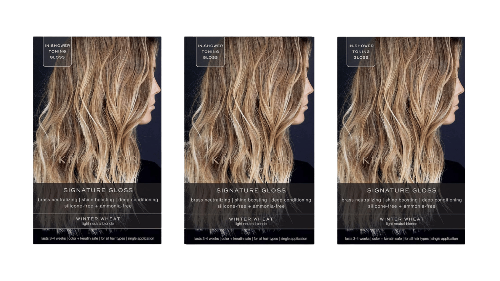 Kristin Ess Blow Dry Mist Review - EverydayGrid