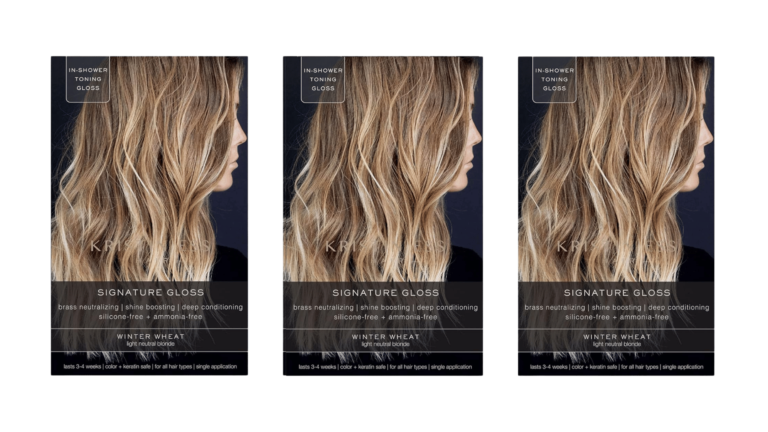 Kristin Ess Blow Dry Mist Review - EverydayGrid